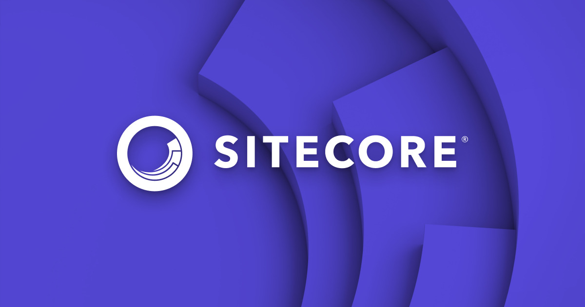 Sitecore Cloud Portal